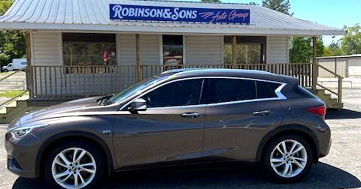 Gallery - Robinson & Sons Auto Group